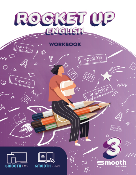 Rocket Up - Smooth Publishing