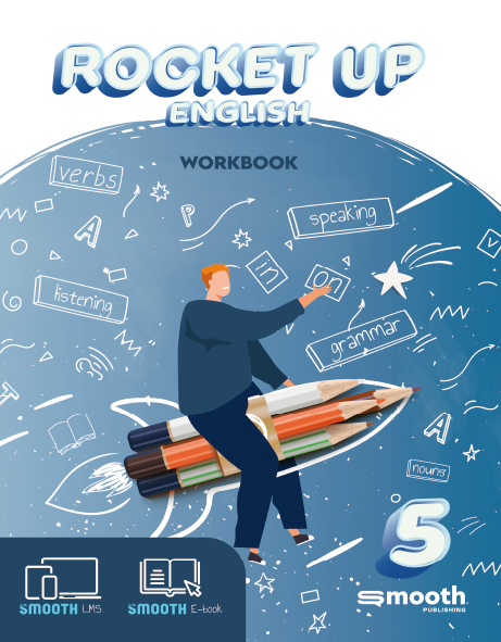Rocket Up - Smooth Publishing